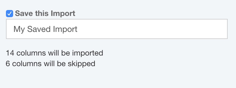 Importing and Exporting Reliability Prediction Data